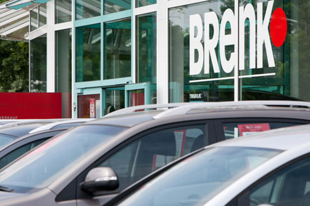 Service | Kfz-Meisterbetrieb in Karlsruhe | Autohaus Brenk