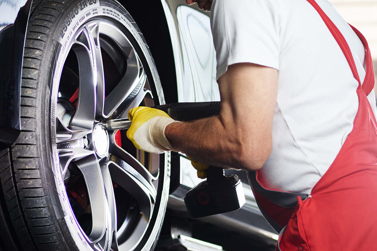 Autohaus Brenk: Ihr Mitsubishi und Ssangyong Händler