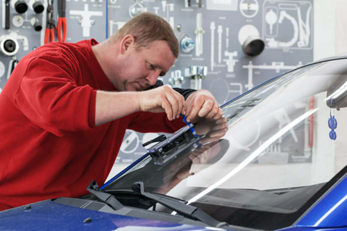Smart Repair Karlsruhe